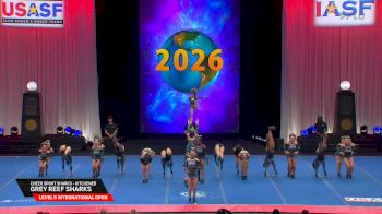 2026 The Cheerleading Worlds - Videos - FloCheer