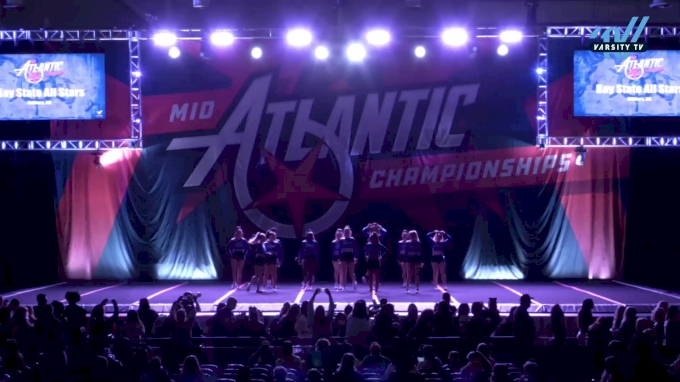 Bay State All Stars - Suns [2024 L6 U18 NT Day 1] 2024 MidAtlantic ...