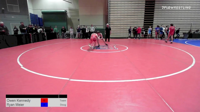 113A kg Final - Owen Kennedy, Team Alberta vs Ryan Meier, Doughboy