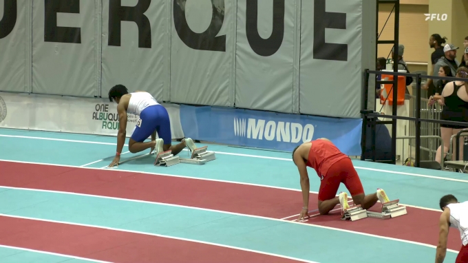 Men's 200m, Prelims 12