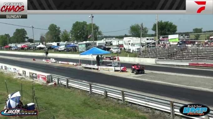 Full Replay | Wheat Shocker Nationals Sunday at RPM Speedway 7/16/23