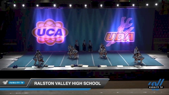 - Ralston Valley High School [2019 Large Varsity Day 1] 2019 UCA and ...