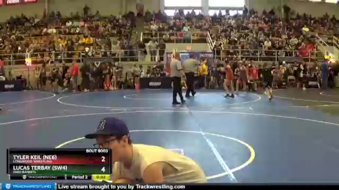 59+ Blocked A Round 1 - Kyndyl Walters, Suicide Squad Girls Wrestling ...