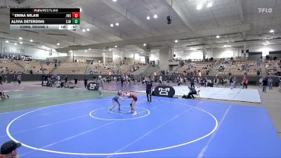 25/26 AAU Nationals Music City Brawl - Videos - FloWrestling