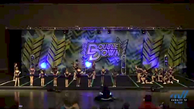 Jacksonville All Stars - JAS Junior Generals [2021 L2 Junior - D2 ...