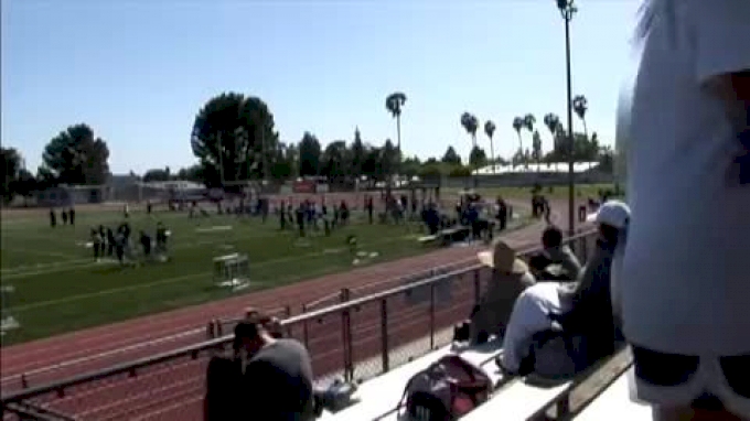 mayfair track