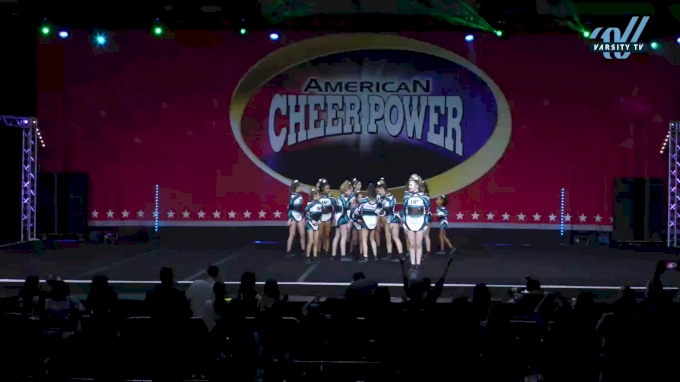 Hit Force Cheer - Anarchy [2023 L2 Junior - D2 - Small - A Day 1] 2023 ...