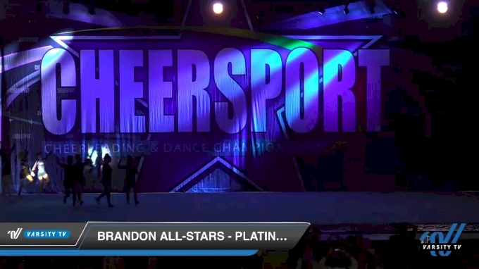 Brandon All-Stars - Platinum [2020 Senior Small 3 Day 2] 2020 ...