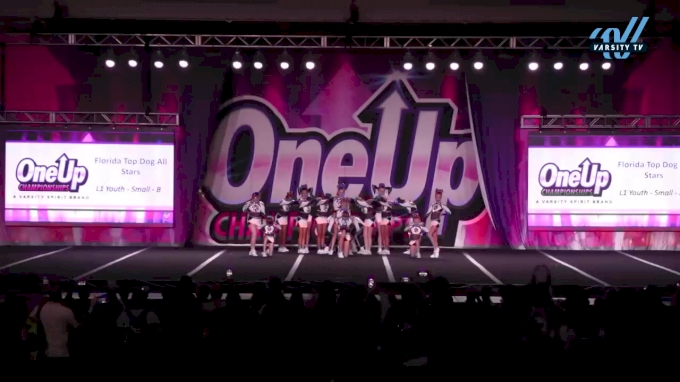 Florida Top Dog All Stars - Freeze [2023 L1 Youth - Small - B Day 2 ...