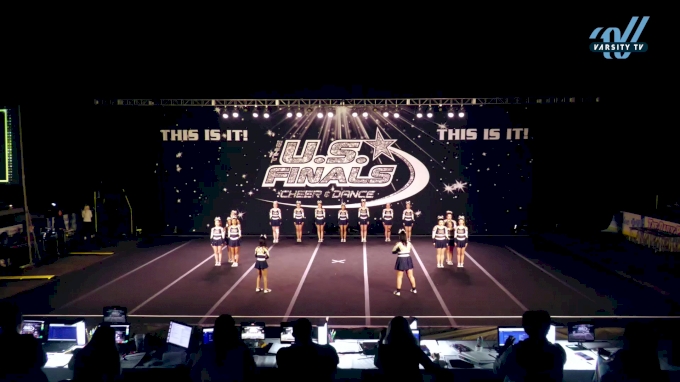 Phoenix Cheer Athletics - Phoenix [2024 L3 Performance Rec - 10-18Y ...