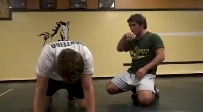 Adjusting to get back points