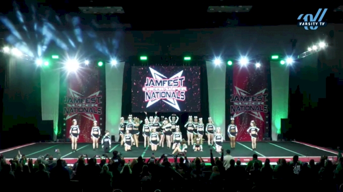 Legacy Xtreme All Stars - SCORPS [2024 L3 Senior Coed - Medium Day 2 ...