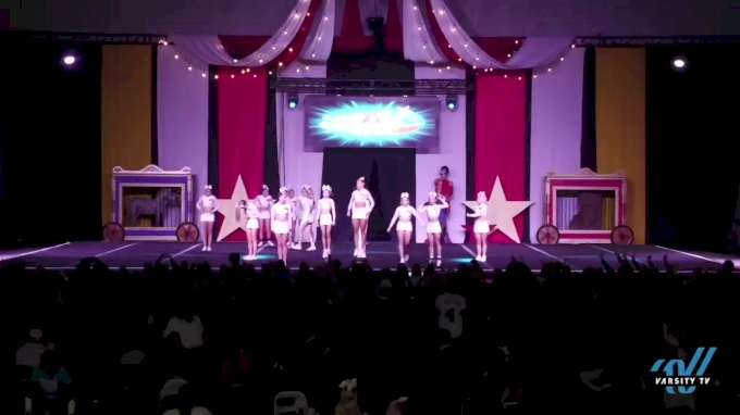 Georgia All Stars - L5 Senior Coed - D2 [2022 Notorious 8:32 PM] 2022 ...