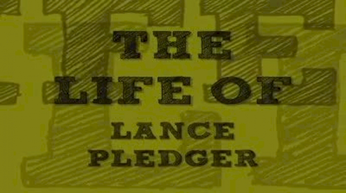 Champ: The Life of Lance Pledger