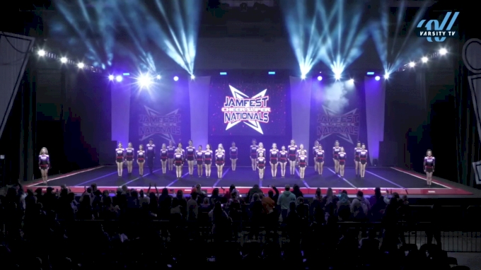 Step One All Stars - North - Spicy [2024 L2 Junior - Medium - B Day 1 ...