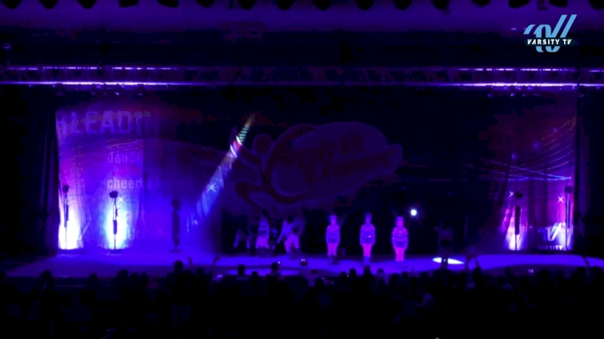 Evolution Cheer - Teal Riot [2024 L2 Youth - D2 Day 2] 2024 Spirit ...