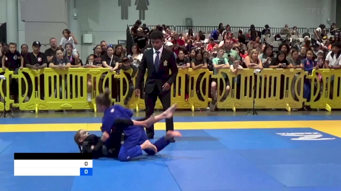 VICTORIA EVE SHEPLER vs KYLIE MICHELLE PRIETO 2024 American National ...