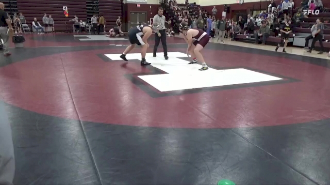 206-213 lbs 1st Place Match - Logan Paul, North Linn vs Max Kopplin ...
