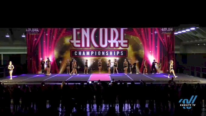 Hanover Elite - Flex [2022 L5 Senior Coed - D2 12/10/2022] 2022 Encore ...