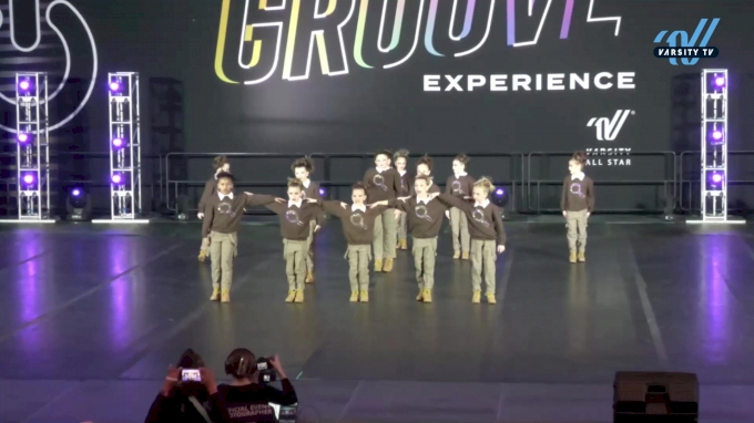 Planet Dance - Planet Dance Allstar Mini Hip Hop [2024 Mini - Hip Hop ...