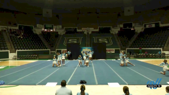 Barbe High School - Barbe High School [2022 Small Varsity Day 1] 2022 ...