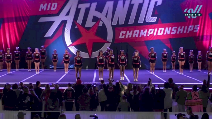 New Jersey Spirit Explosion - Hot Shots [2023 L3 Junior - Medium 3/5 ...