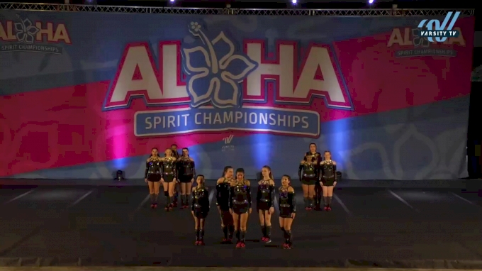 Cheer Force Elite - Queen of Hearts [2023 L2 Junior - Small 2/4/2023 ...