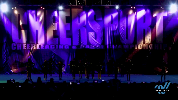 Xtreme Allstars - Cowboys [2022 L2.1 Youth - PREP - D2 Day 1] 2022 ...