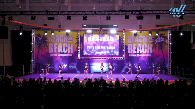 Perry Hall Recreation - Majesty [2024 L4.2 Performance Rec - 10-18Y ...