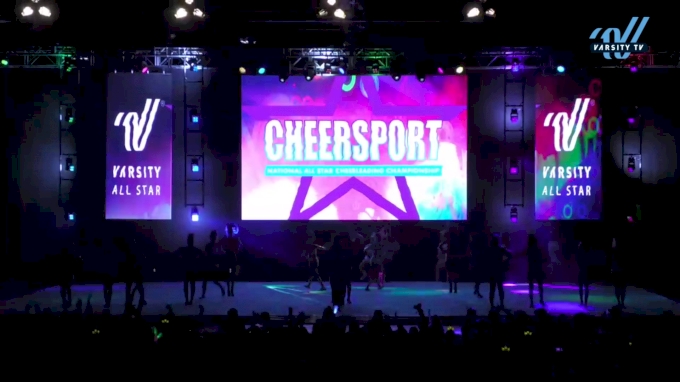 Woodlands Elite - OR - GI Janes [2024 L6 U18 NT Day 1] 2024 CHEERSPORT National All Star ...