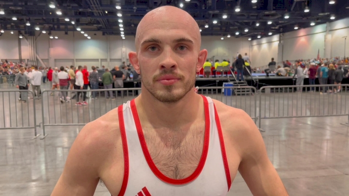 Brock Hardy Wants Everyone To Know That He's Back