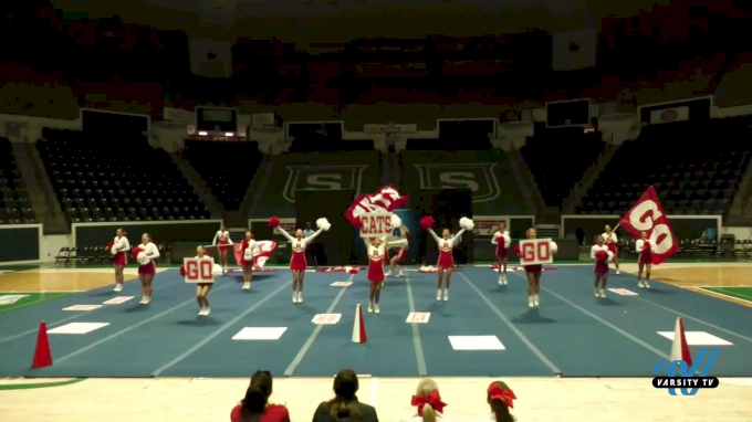 Ruston High School - Ruston High School [2022 Game Day Small Varsity ...