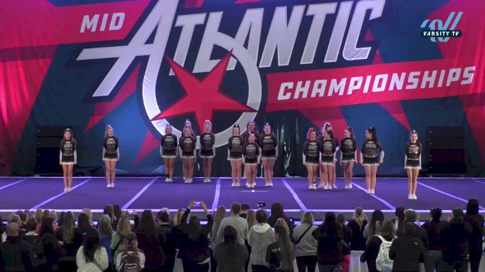 Royal Revolution All Stars - Lady Rev [2023 L3 Junior - Small 3/5/2023 ...