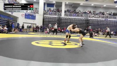 2025 Defiance Tri-State Border War - Videos - FloWrestling