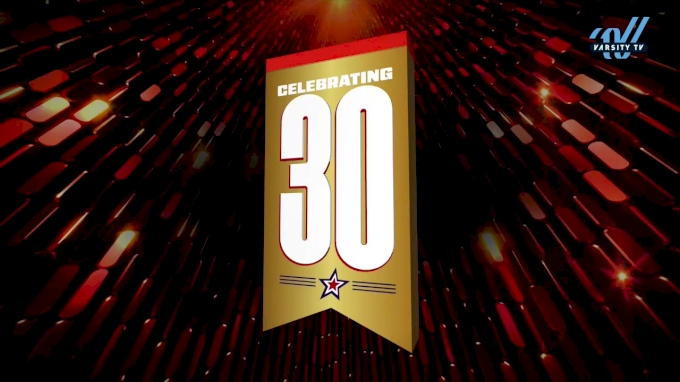 Grand Cheer - Ultraviolet [2025 L4 Senior - D2 - Small - A Day 2] 2025 ...