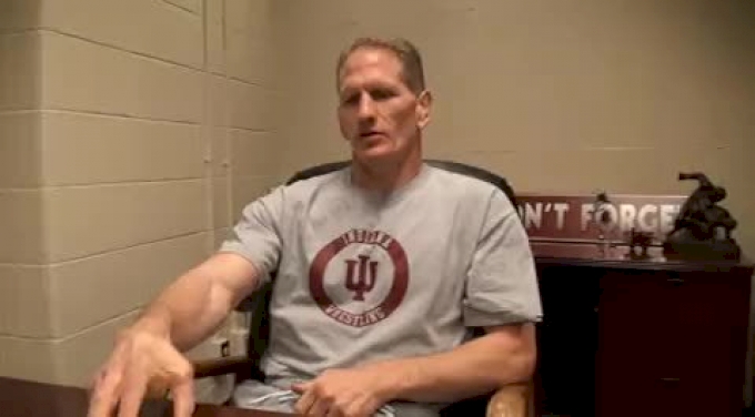 Duane Goldman - 2 Decades of Coaching