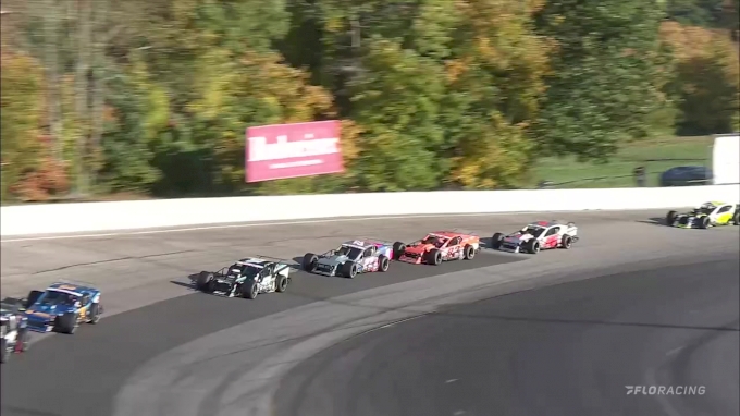 Feature | NASCAR Whelen Modified Tour at Thompson Speedway