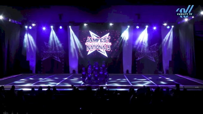 Spectrum Allstars - 2 Wicked [2024 L2 Youth - D2 - Small - A Day 2 ...