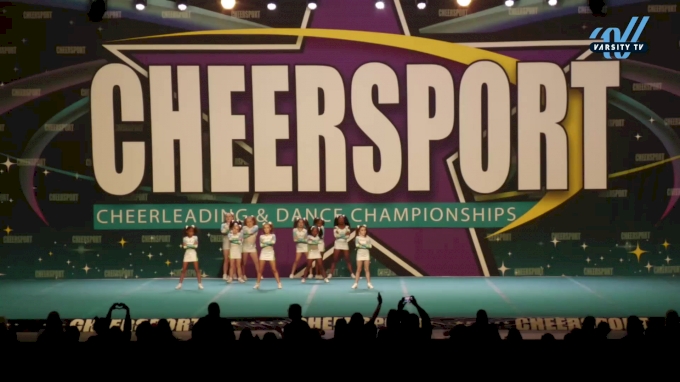 PunchFront Cheer - Snow Angels [2025 L2 Mini - D2 Day 1] 2025 ...