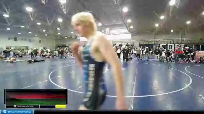 Replay: MAT 4 - 2022 Logan Nat'l Recruiting Showcase Qual, | Mar 11 @ 10 AM