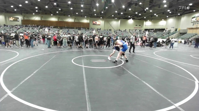 156 lbs Final - Jax Kelly, Idaho Gold vs Sergey Lyamin, Sacramento ...