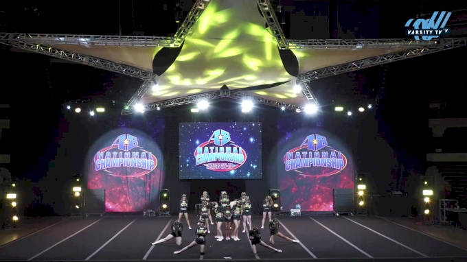 The Cheer Pitt KC - Neon [2023 L3 Senior - Small Day 2] 2023 America's ...