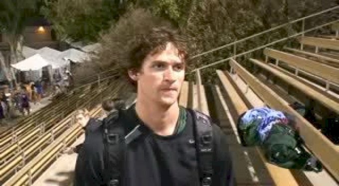 Adam Steele Interview