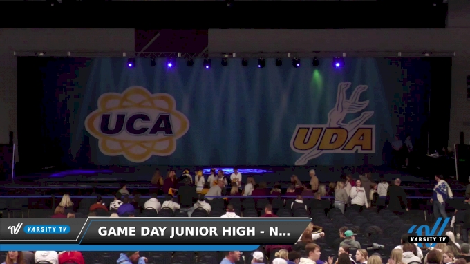 Barren County High School [2022 Small Varsity Coed] 2022 UCA & UDA ...