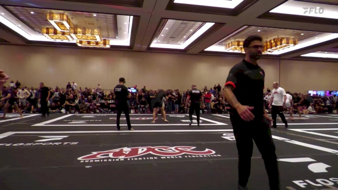 Charlie Gilpin vs Connor Dixon 2023 ADCC East Coast Trials