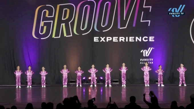 Star Steppers Dance - Tiny Prep Hip Hop [2024 Tiny - Prep - Hip Hop Day 2] 2024 Encore Grand ...