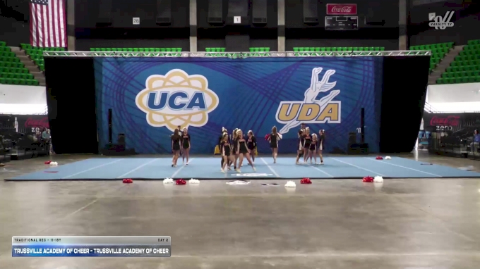 Trussville Academy of Cheer - Trussville Academy of Cheer [2025 ...