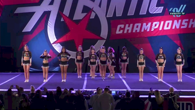 Royal Revolution All Stars - Dynasty [2023 L2 Senior 3/5/2023] 2023 Mid ...