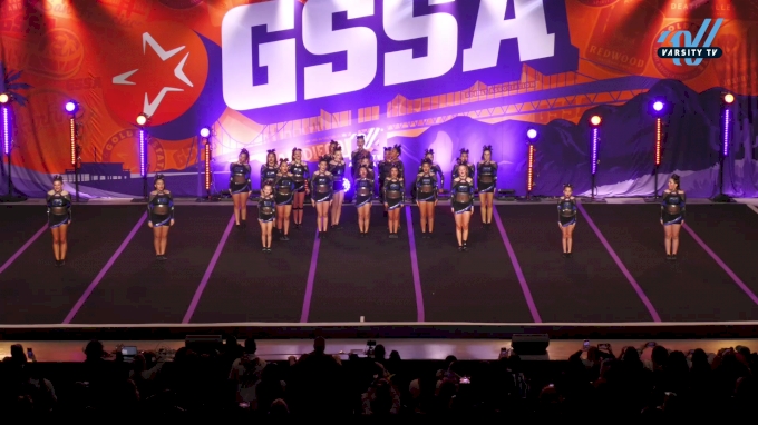 Spirit Athletics - Lethal [2024 L3 Junior - D2 Day 2] 2024 GSSA ...