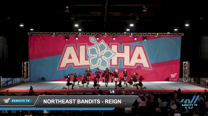 Northeast Bandits - Reign [2022 L3 Performance Recreation - 8-18 Years ...